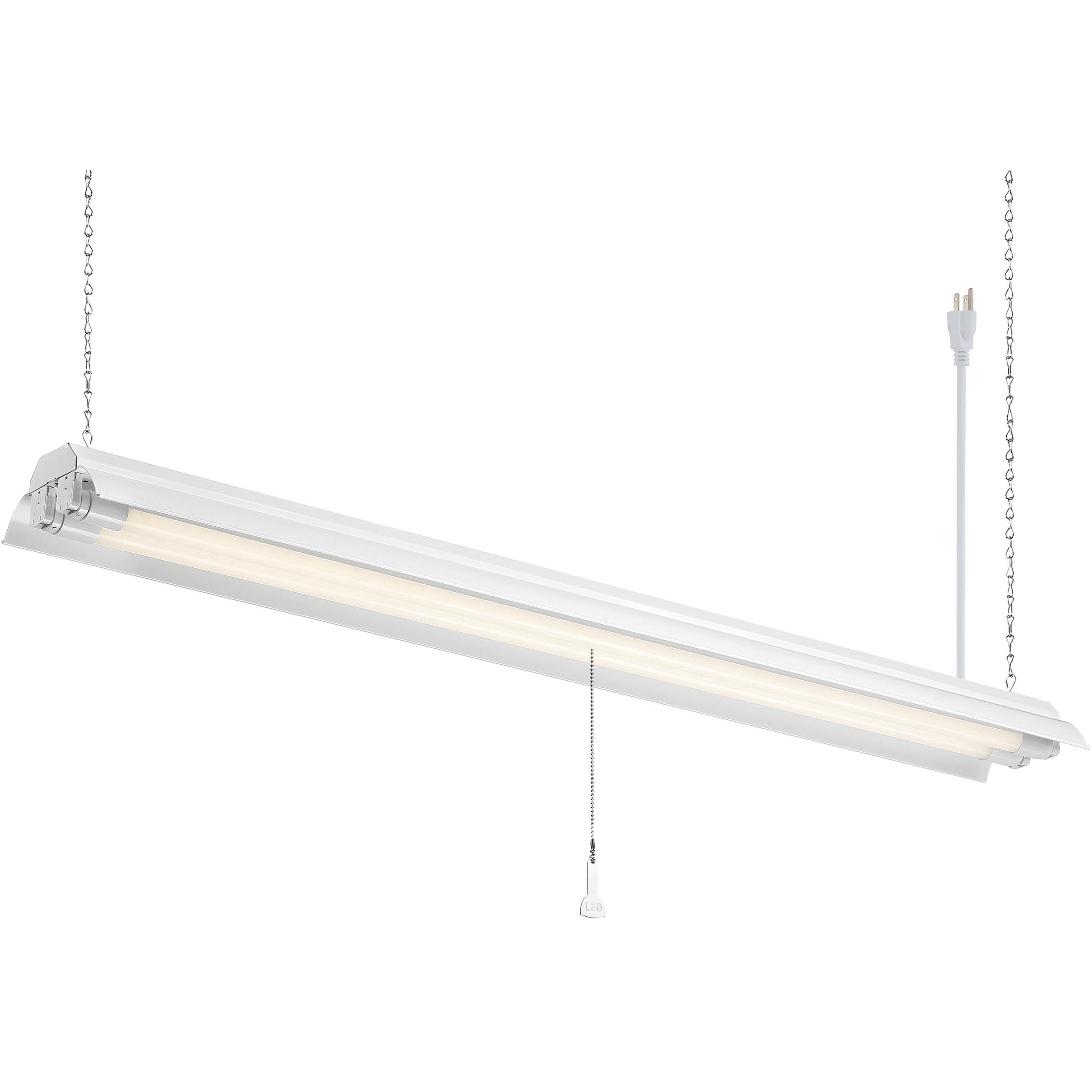 led fluorescent ceiling lights